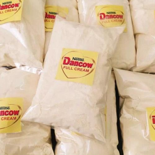 Jual SUSU DANCOW FULL CREAM 1Kg / Dencow full cream - Putih, 1Kg ...