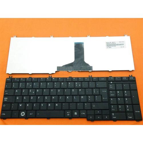 Jual Keyboard Toshiba Satellite C650 L650 L670 - Jakarta Pusat ...