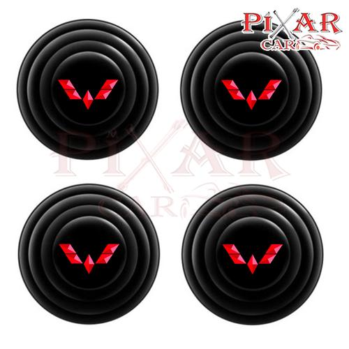Jual Bantalan Peredam Getaran Pintu Mobil dengan Logo Wuling - Jakarta ...