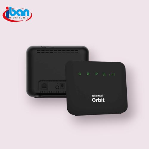 Jual TELKOMSEL MODEM ORBIT STAR LITE HKM0126 - Kota Bekasi ...