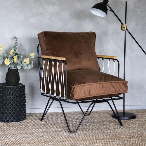 Jual Sofa Santai Industrial Sofa Tamu Sofa Outdoor Sofa Besi Kursi Sofa ...