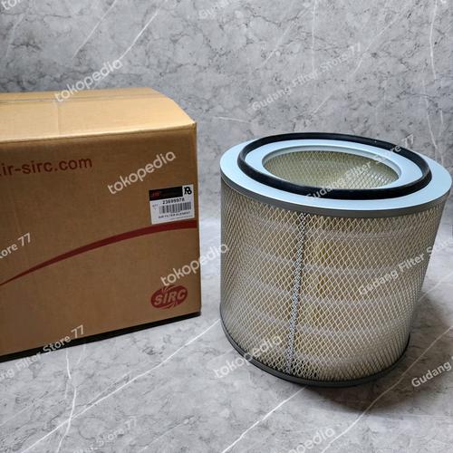 Jual Air Filter INGERSOLL RAND SIRC 23699978 air filter IR 23699978 ori ...
