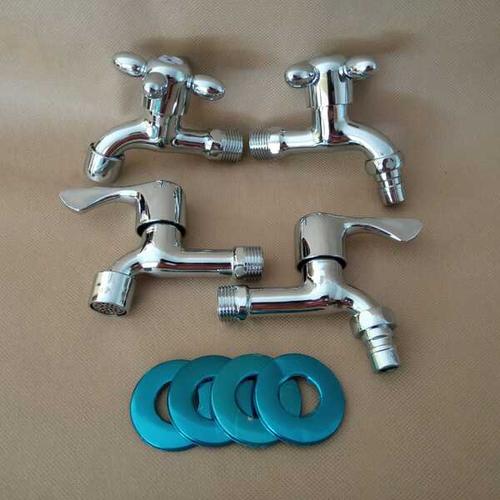 Jual Kran Keran Besi Chrome Kamar Mandi WC Engkol - Kab. Bogor - Multi ...