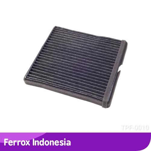 Jual WULING ALMAZ / CORTEZ / CORTEZ CT TURBO FILTER CABIN AC FERROX ...