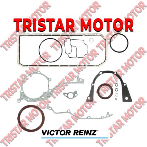 Jual Gasket Packing Lower Set Bawah BMW M50 M52 E34 E36 11119064460 ...
