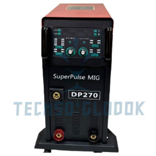 Jual Mesin las mig / co SUPER PULSE DP270 - Jakarta Barat - techso ...