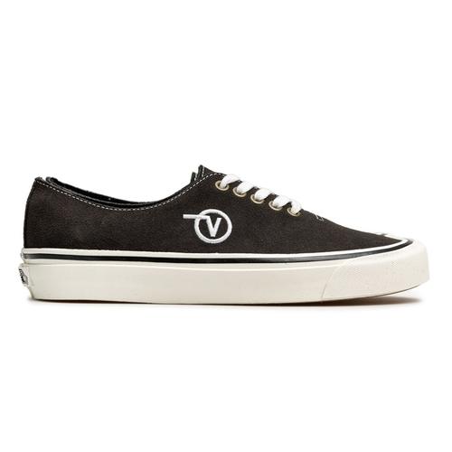 Jual Vans Authentic Style 44 DX Anaheim One Piece Black Original Resmi ...