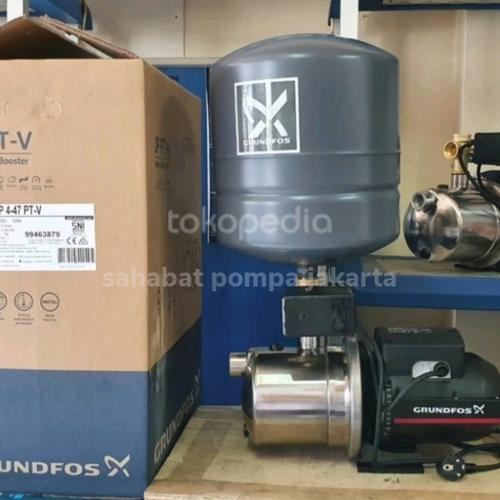 Jual Pompa air dorong Grundfos JPA 4-47PT-V pompa air dorong Grundfos - Jakarta Barat - sahabat ...