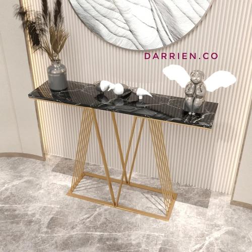 Jual meja foyer ruang tamu konsul | meja foyer dinding | meja foyer ...