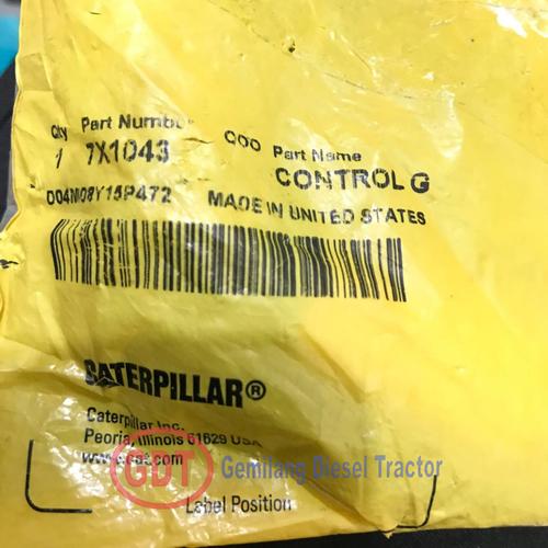 Jual SENSOR AS 7X-1043 CAT - Jakarta Pusat - dieseltractor | Tokopedia