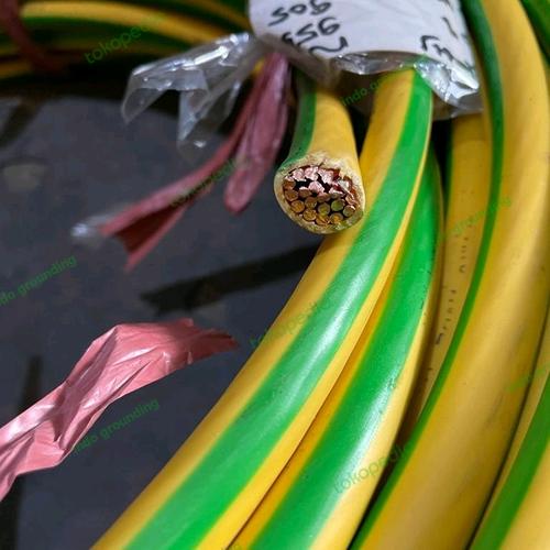Jual Kabel NYA 70 mm / Kabel Grounding - Jakarta Barat - indo grounding ...