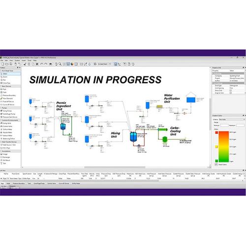 Jual Engineered Software PIPE-FLO Advantage 2021 x64 - Kab. Bekasi ...