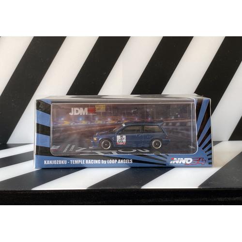 Jual INNO64 - Honda Civic Si E-AT Kanjozoku Temple Racing by Loop ...