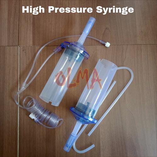 Jual Dual Syringe CT Scan Medicath CT 200 200 B1 for Libel Flarsheim ...