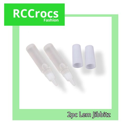 Jual RCCrocs Charms - Crocs Jibbitz karakter Kaws x Bearbrick full ...