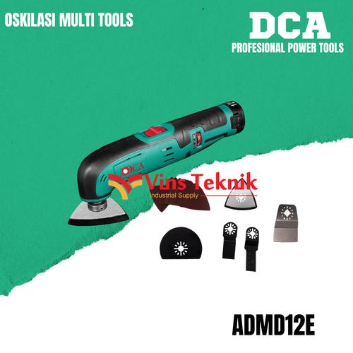 Promo DCA ADMD 12 E mesin serba guna multi tool oskilasi ADMD12E Cicil 0% 3x - Kota Bekasi ...