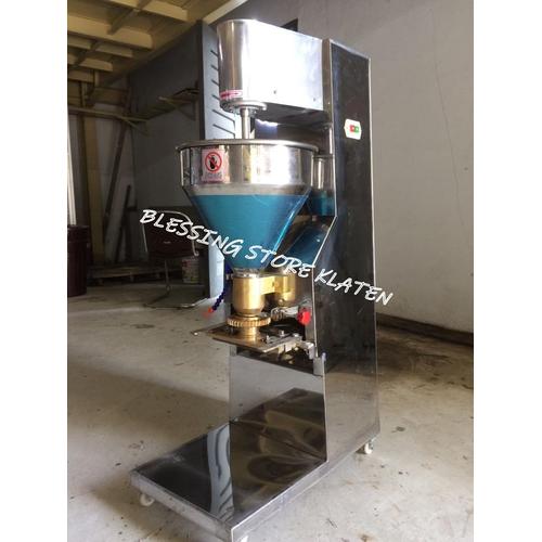 Jual MEAT BALL MACHINE / PEMBUAT BAKSO / MESIN CETAK BAKSO 280 - Kab ...