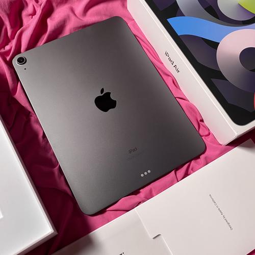 Jual iPad Air 4 64Gb Wifi Second Garansi Desember 2023 - Kab. Mojokerto ...