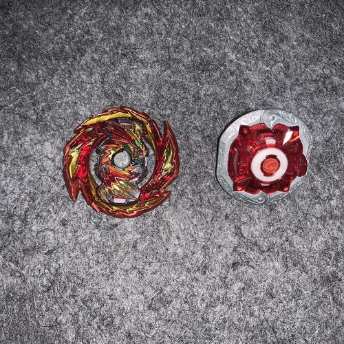 Jual TAKARA Beyblade Burst GT Gatinko Master Diabolos Ori - Kab ...