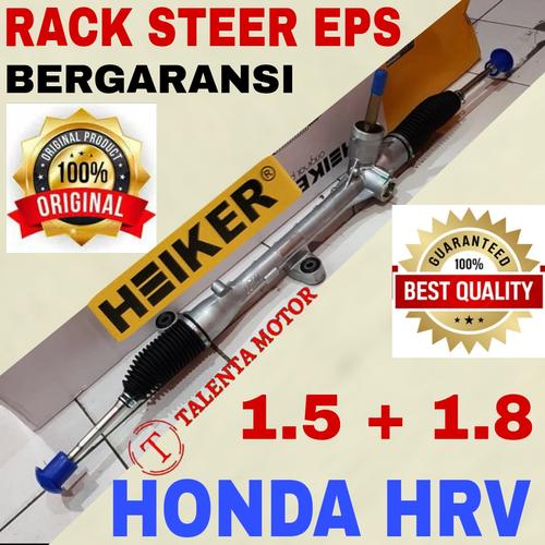 Jual BERGARANSI. RACK STIR POWER EPS HONDA HRV 1.5 + 1.8 STEER ...