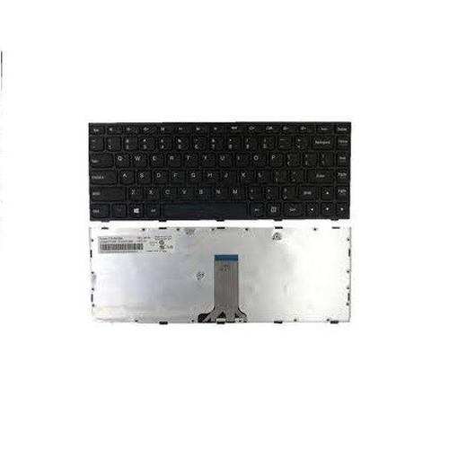 Jual Keyboard Laptop Lenovo Ideapad G40 G40-80 G40-75 G40-70 G40-45 G40 ...