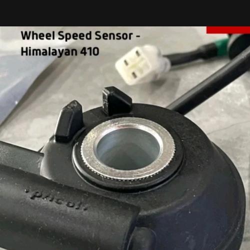Jual Royal Enfield Himalayan Wheel Sensor - Jakarta Pusat - Emka Poetro ...