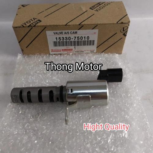 Jual Sensor VVTI Atau Sensor Oli Toyota Innova Bensin Made In Thailand ...
