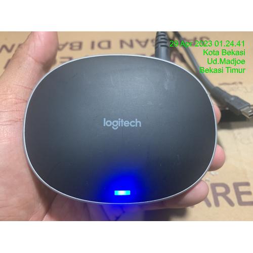 Jual Hub for Logitech Group CONFERENCE, Logitech Group CONFERENCE HUB ...