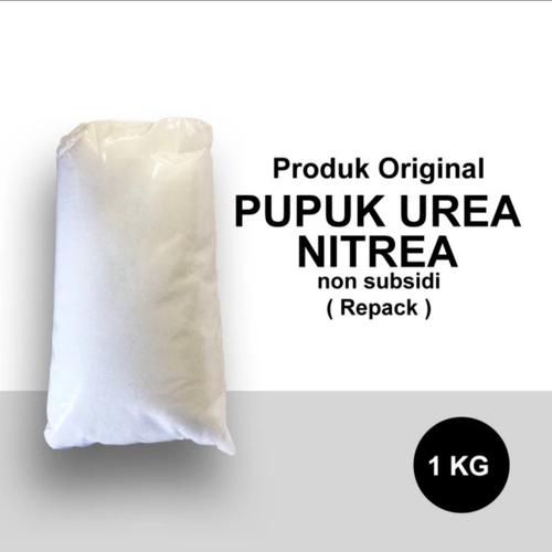 Jual Urea 1kg - Kota Tangerang Selatan - Best Garden | Tokopedia