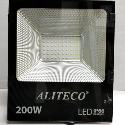 Jual KAP LAMPU SOROT 200W / LAMPU TEMBAK 200 WATT ALITECO / LAMPU SOROT LED - Kuning - Jakarta ...