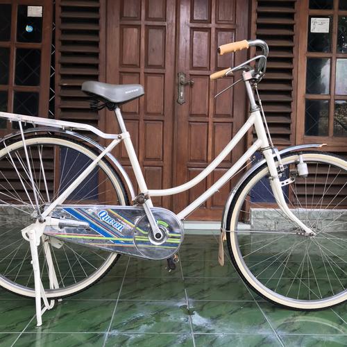 Jual Sepeda Urban Bike Maruishi Made In Japan Original - Kab. Sleman ...