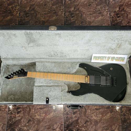 Jual guitar ESP japan standard M II M2 EMG active - Kota Mojokerto ...