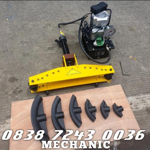Jual Pipa bender Electric 2 Inch 1/2-2 Inch weka pembengkok pipa 2 inch ...