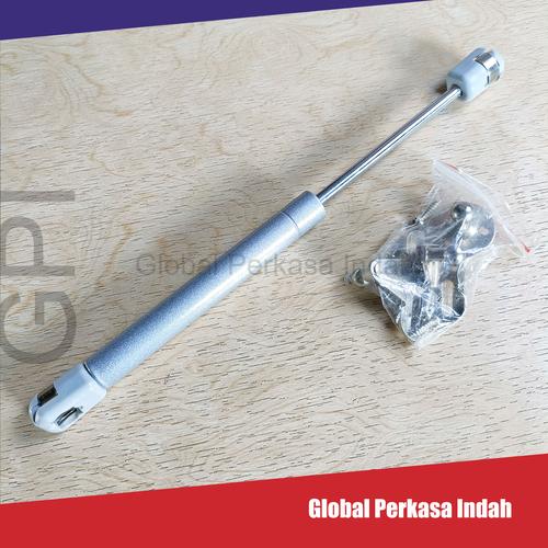 Jual BLESS GAS SPRING HIDROLIK SOFT OPEN & CLOSE PINTU KITCHEN - 100N ...