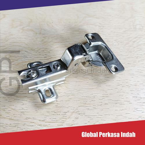 Jual FGV SLIDE-ON ENGSEL SENDOK BUNGKUK SETENGAH BUNGKUK LURUS ...