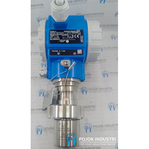 Jual FLOW METER ENDRESS HAUSER PMP75-ABA1H1100DAA - Jakarta Barat ...