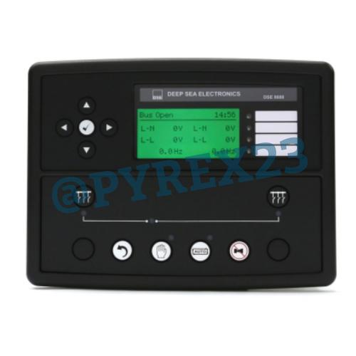 Jual MODULE DEEPSEA DSE 8680 GENSET CONTROLLER MADE IN UK - Jakarta ...