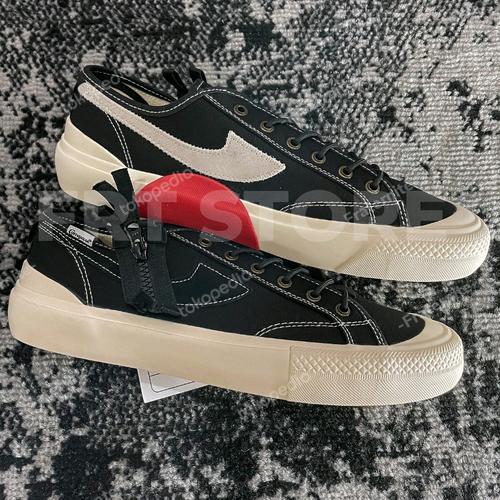 Jual COMPASS PROTO LOW REISSUE RnD - 44 - Jakarta Utara - -Fraternite ...