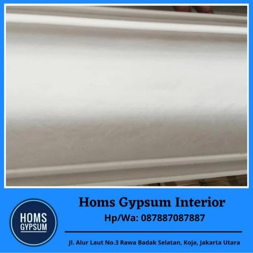 Promo List Gypsum Polos S 19cm - Jakarta Utara - Homs Gypsum Interior ...
