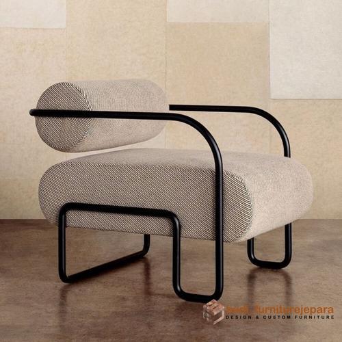 Jual kursi sofa single kursi sofa industrial kursi sofa besi kursi sofa ...