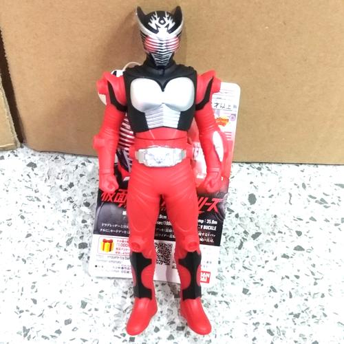 Jual KAMEN RIDER SOFVI SOFUBI - KAMEN RIDER RYUKI - Jakarta Utara - POP UP HOBBY | Tokopedia