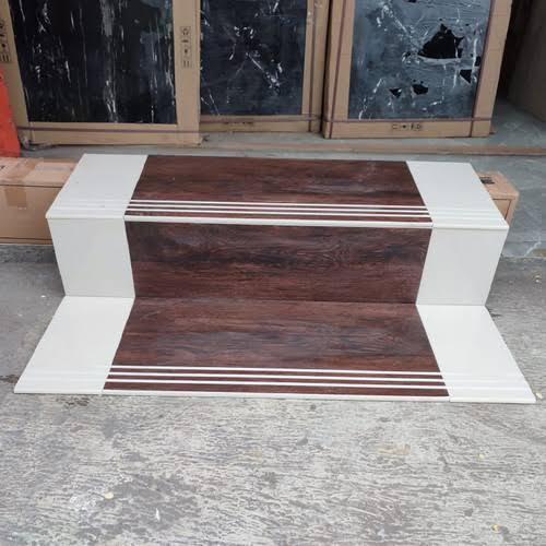 Jual Granit/Keramik Pijakan Anak Tangga Model Kombinasi 2 Warna 30x90 ...