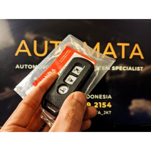 Jual Remote Kunci Keyless Smartkey Honda ADV 150 PCX 150 Original ...