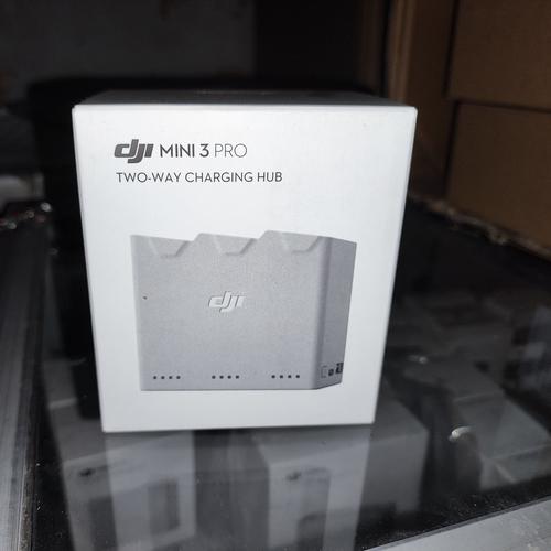 Jual CHARGING HUB DJI MINI 3 PRO DJI MINI 3 Mini 4 TWO WAY CHARGER ...