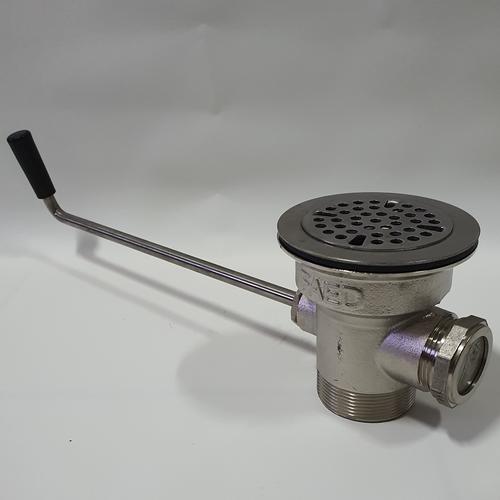 Jual Twist Handle Avur Waster Drainer Valve 3 inch - Kota Surabaya ...