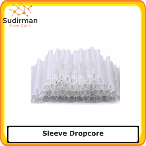 Jual Protection Sleeve Dropcore 6mm 1 kawat Isi 50pcs - Kota Bandung ...