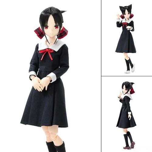 Jual Azone Pure Neemo Doll 1/6 Kaguya Shinomiya - Kota Bekasi ...