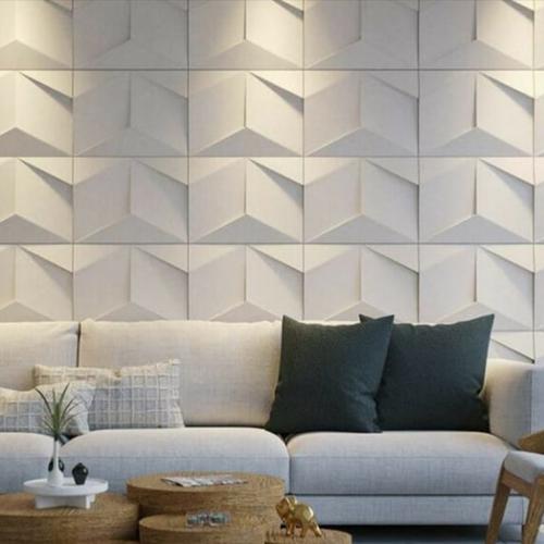 Jual wall panel 3d beton motif transpormer - Kota Bogor - wall panel 3d ...