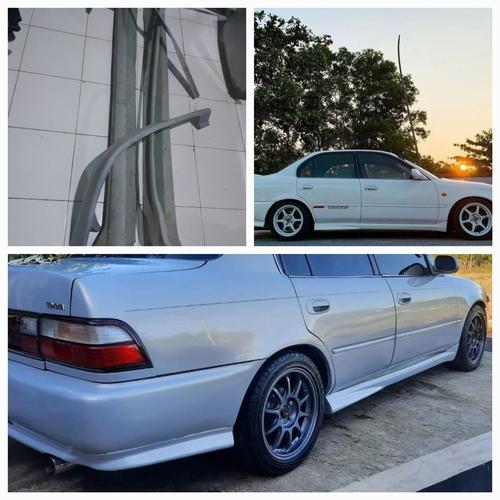 Jual bodykit great corolla rep. gt - Kab. Tegal - endo custom | Tokopedia