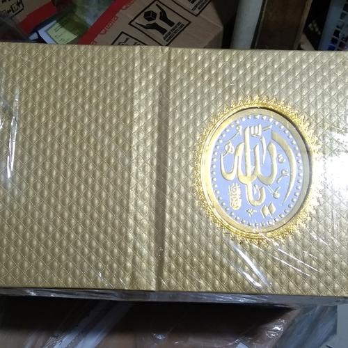 Jual cover Yasin rcp diamond semua ukuran yasin - Kota Bekasi - gudang ...
